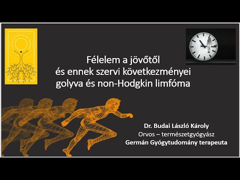 Félelem a jövőtől és ennek szervi következményei golyva és non Hodgkin ...