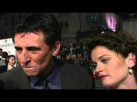 End Of Days: Gabriel Byrne Interview | ScreenSlam