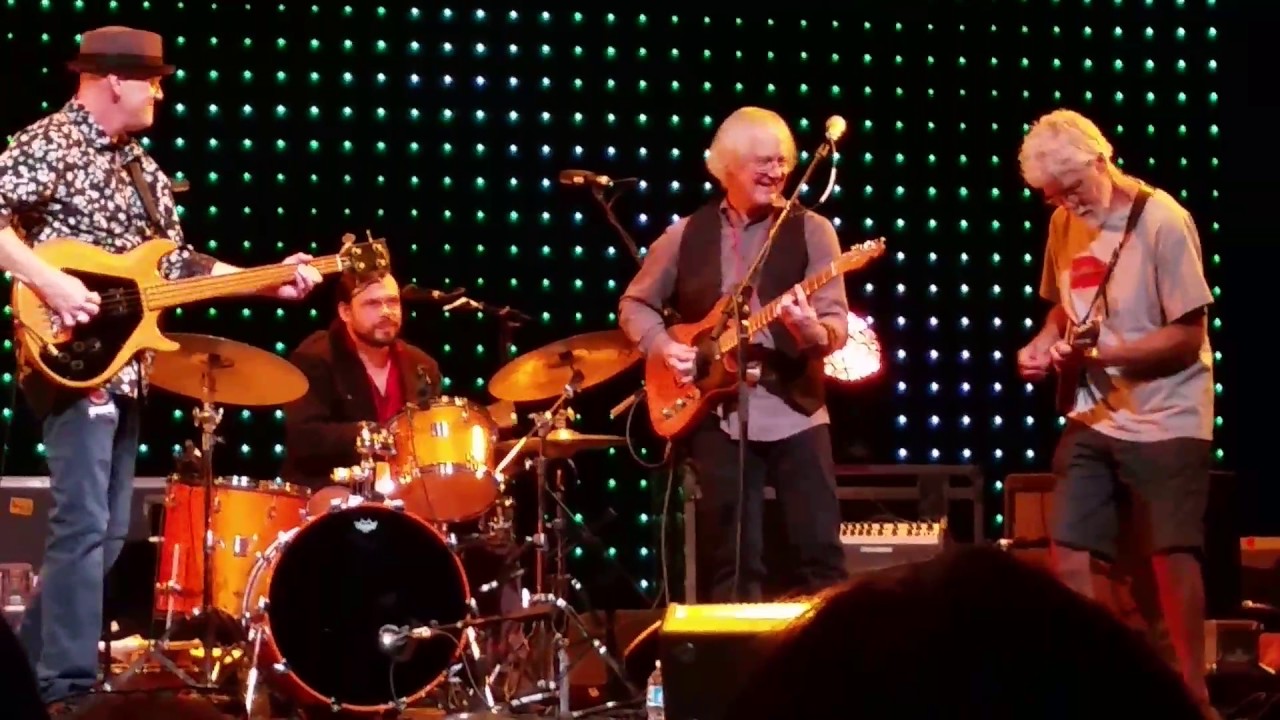 The Weight - by The Weight Band - YouTube