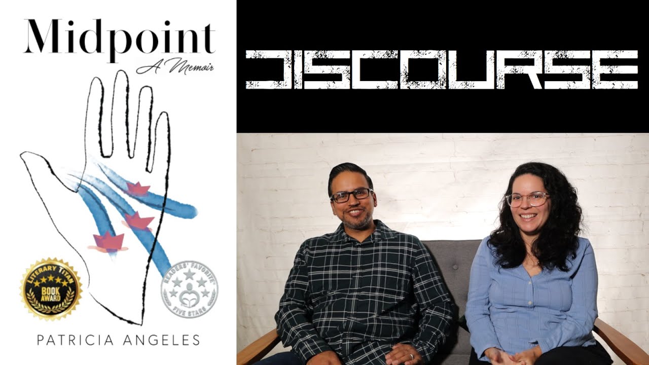 Midpoint: A Memoir - YouTube