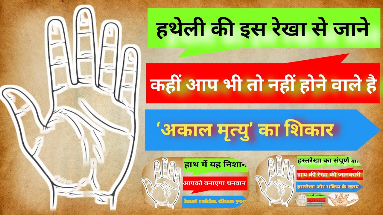 How to do palmistry/palmistry #howtopalmistry#palmistry# ...