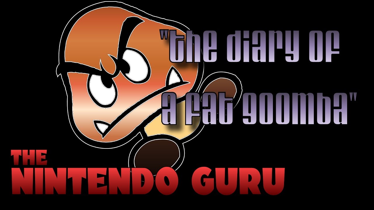 The Diary of The Fat Goomba - Episode 7: Down a pant size! - YouTube