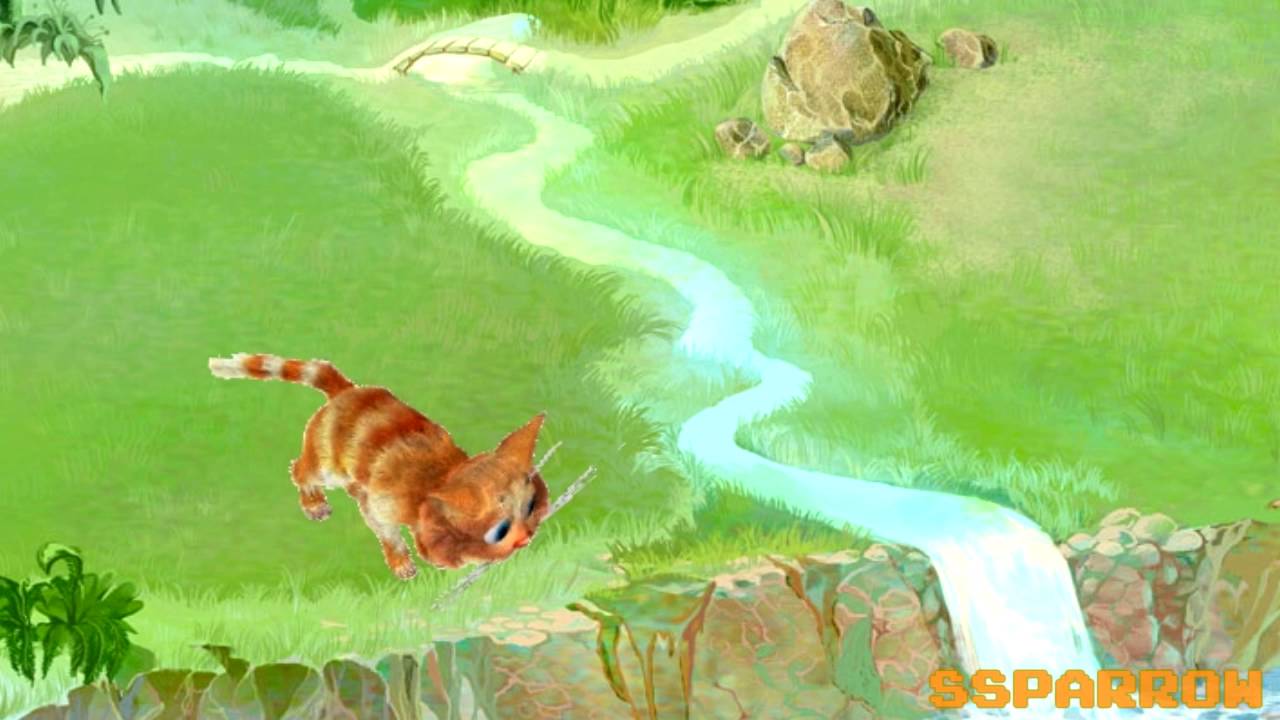 Runic One OST: Sergey Eybog - Island Of Eternal Summer - YouTube