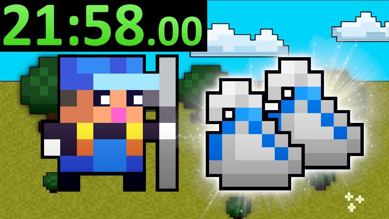 My LUCKIEST Hardcore Character EVER! || RotMG HPE - YouTube