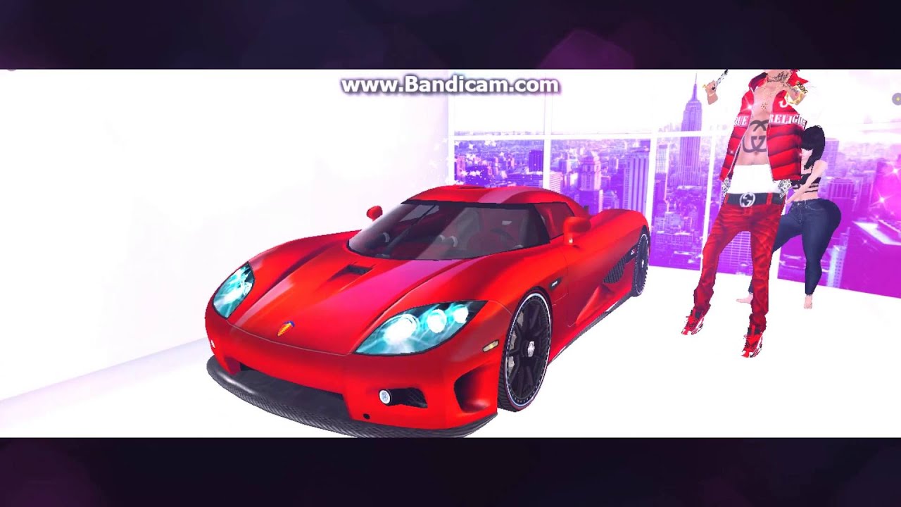 Chief keef x Mounted up [IMVU MUSIC] - YouTube