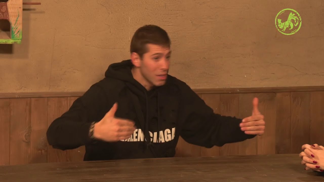 Farma: Boža Džons o Peci i Eleni - 07.12.2024 - YouTube