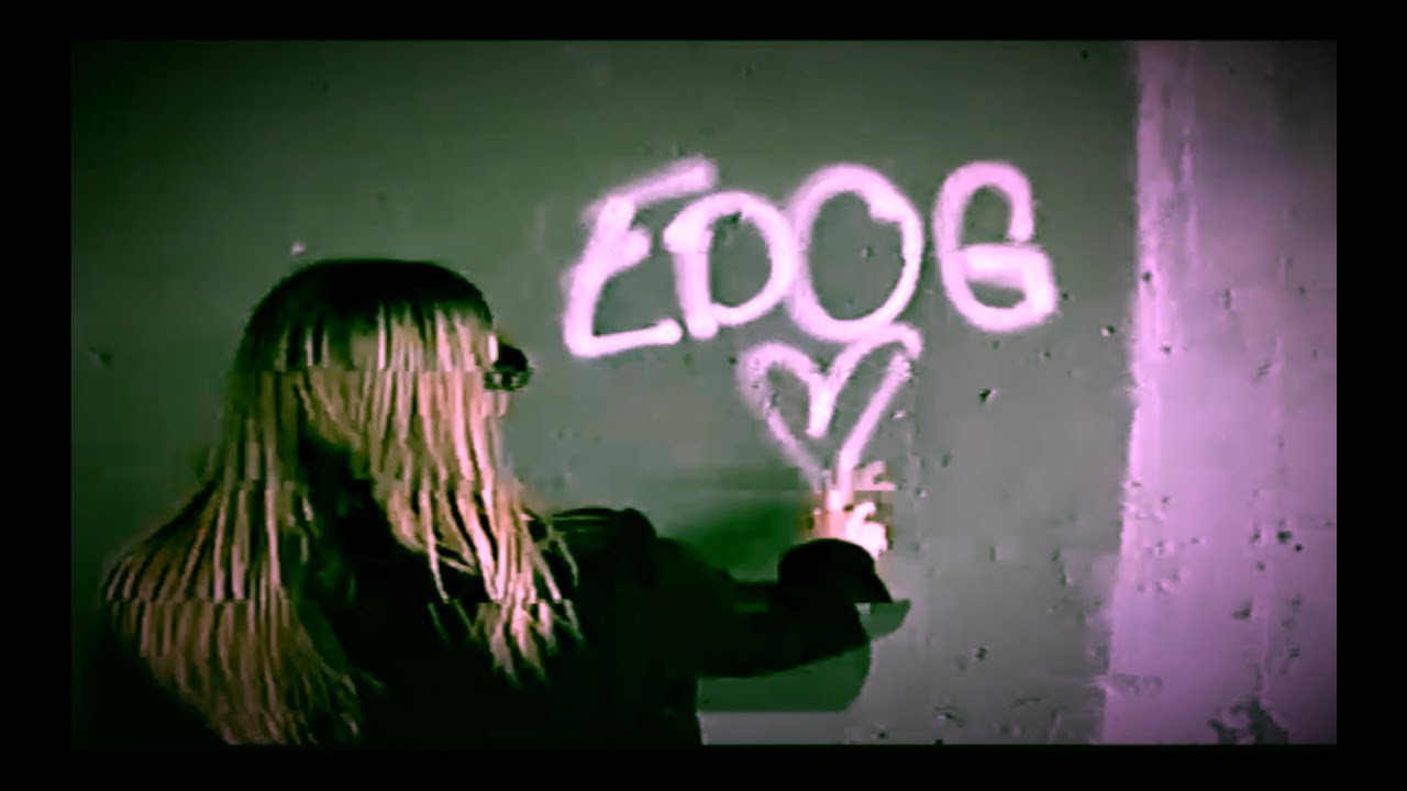 Eryn Martin - AWESOME (Official Music Visualizer) - YouTube