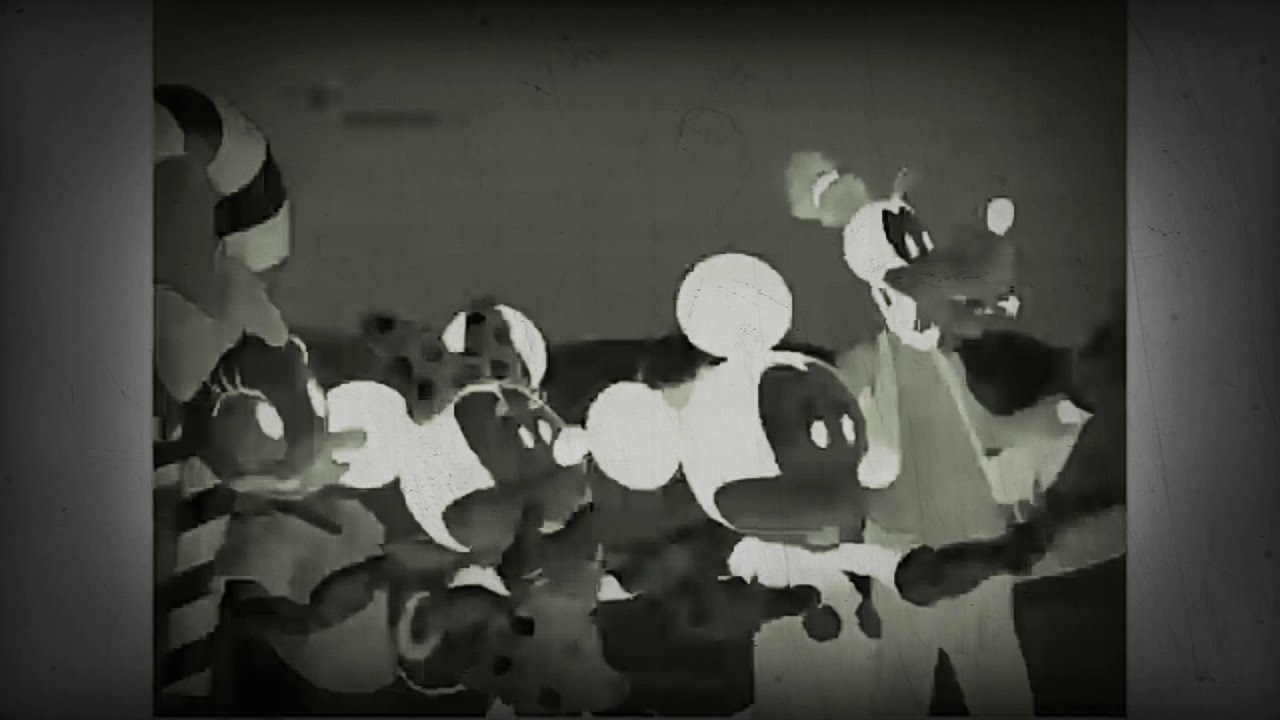 MINNIE'S BEE STORY - YouTube