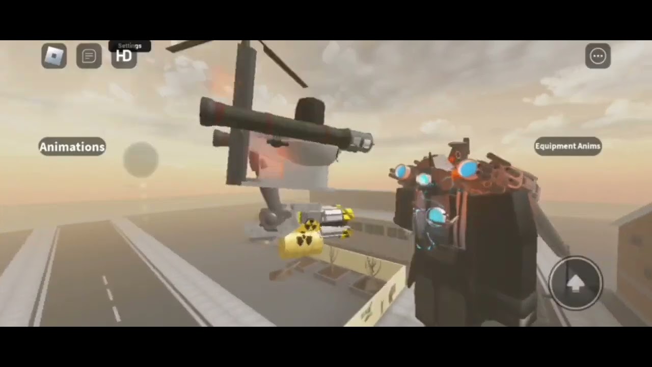 Skibidi roblox 43 - YouTube