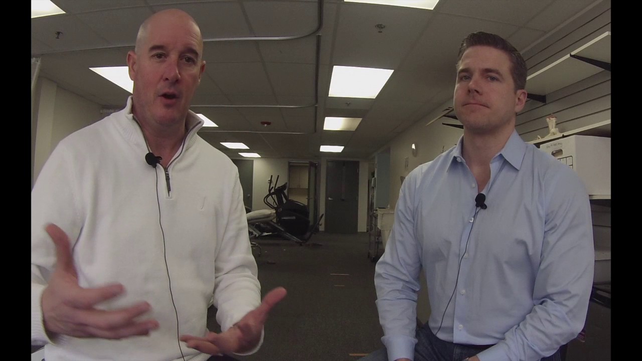 Mike Stare of Spectrum Fitness helps you stay connected and know your ...