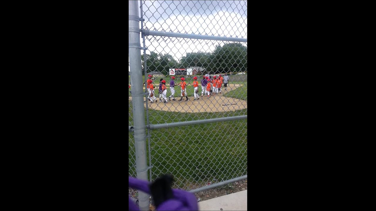 My redbird rookie(4) - YouTube