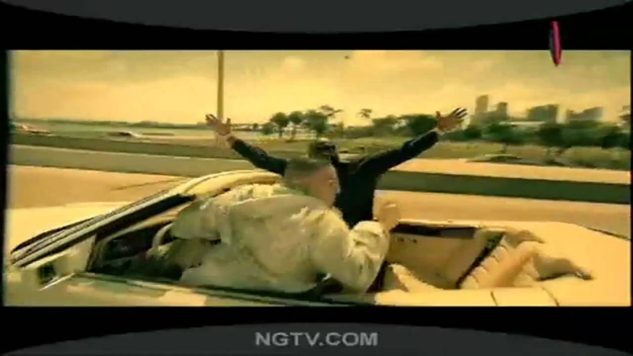 DJ KHALED, AKON & TI We Takin' Over - YouTube Music