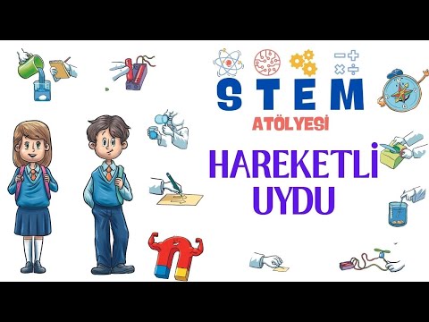 Dönen Uydu
