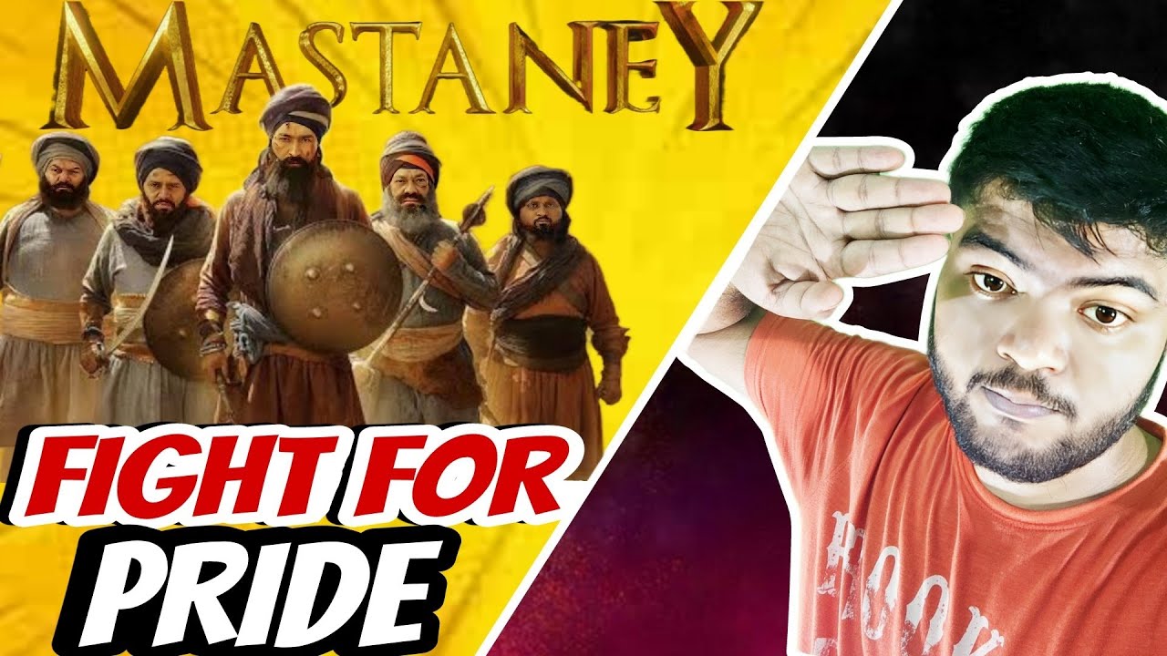 mastaney movie review hindi | mastaney movie review | mastaney movie ...