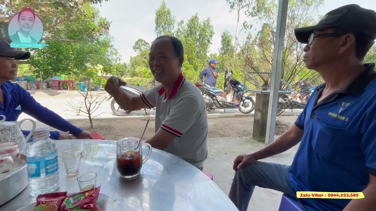 Chấn Động Kiên Giang, 2 Cha Con Chìm Vỏ Lãi cả làng xôn xao Tìm Kiếm ...