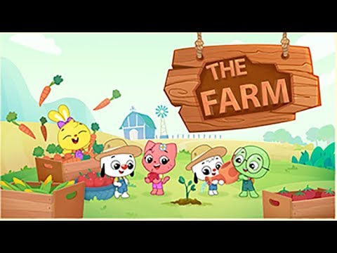 JOTJ FARM Episode - YouTube