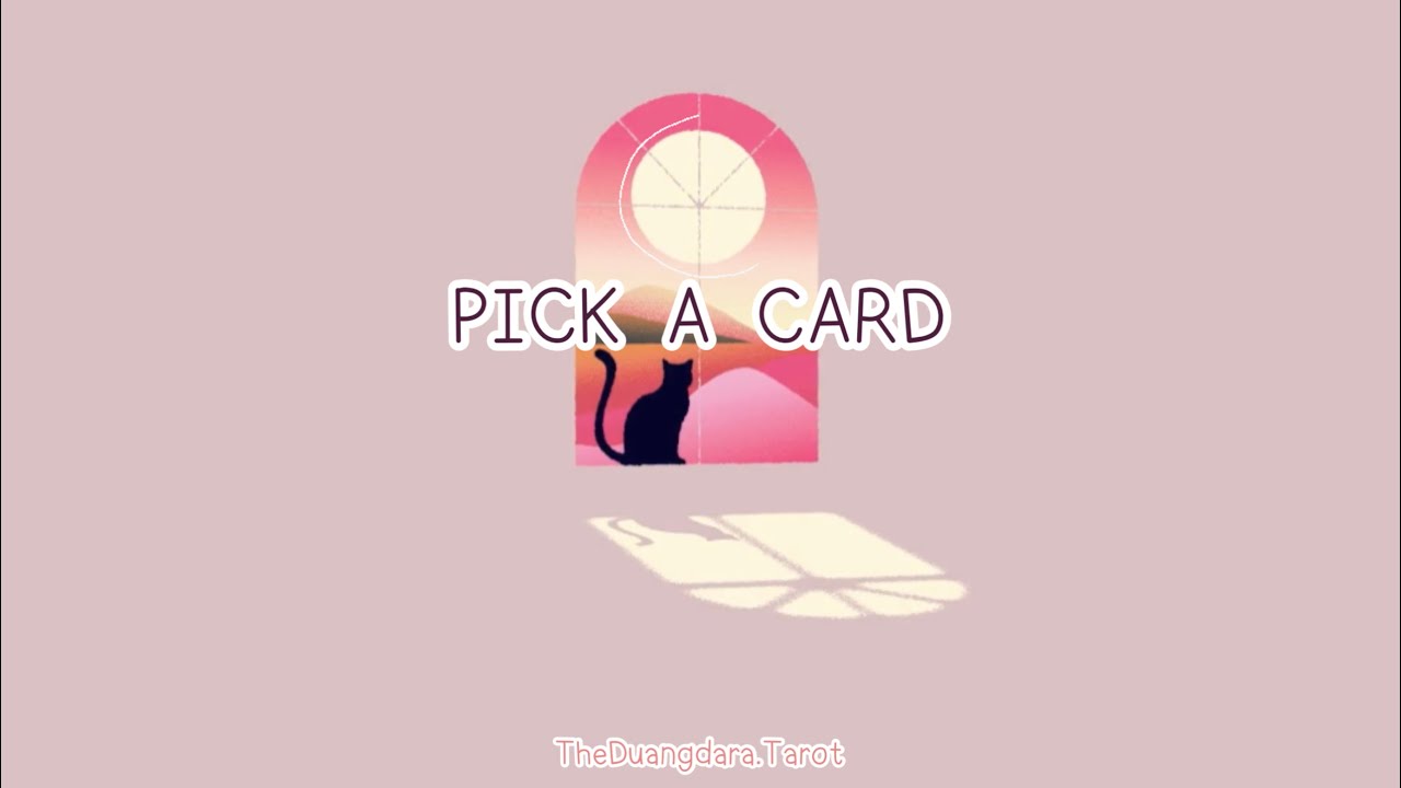 🔮🌙 Pick A Card 📖🧿 คนอื่นๆ มองว่าคุณเป็นคนยังไง - YouTube