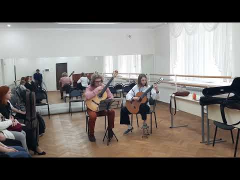 Мастер класс Романа Александровича Зорькина  Дарья Зайцева Самара