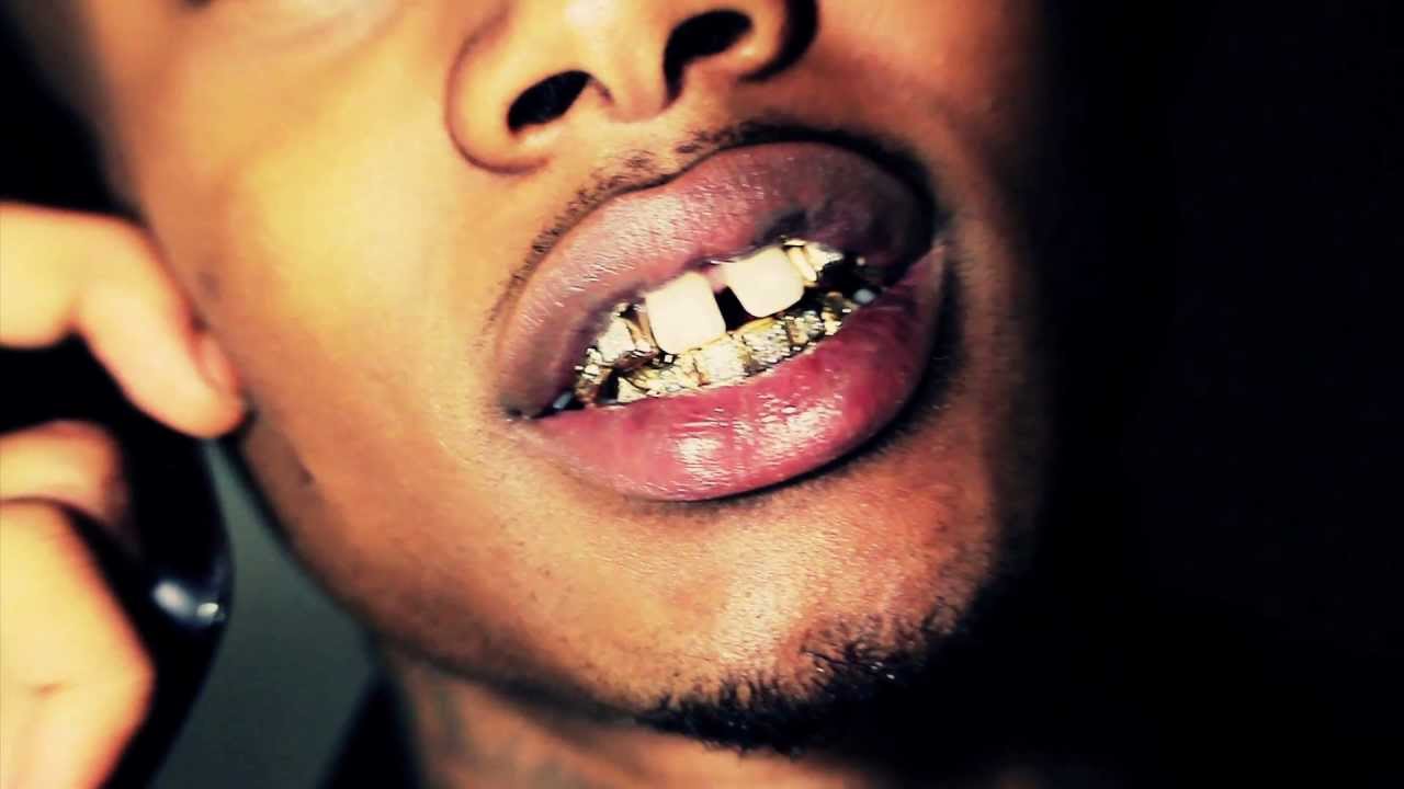 Weebo - "Go Getter" - Music Video - YouTube