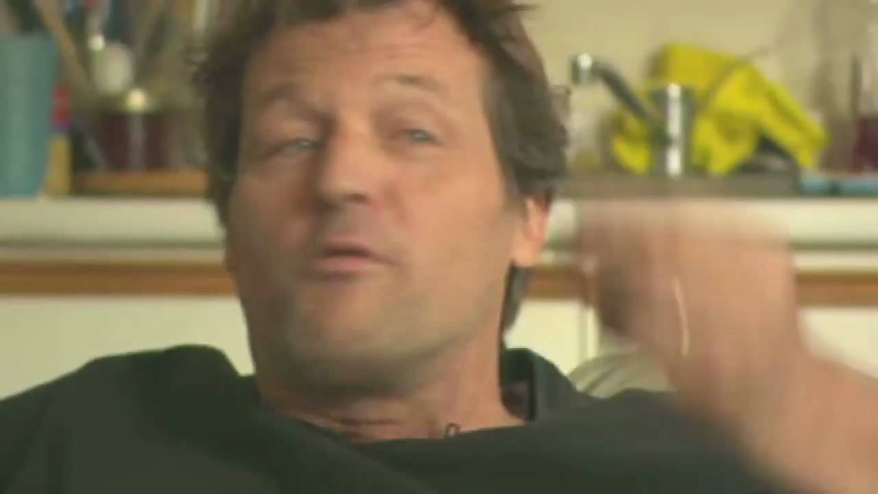 Pedal Power - Igor Kenk Interview - YouTube