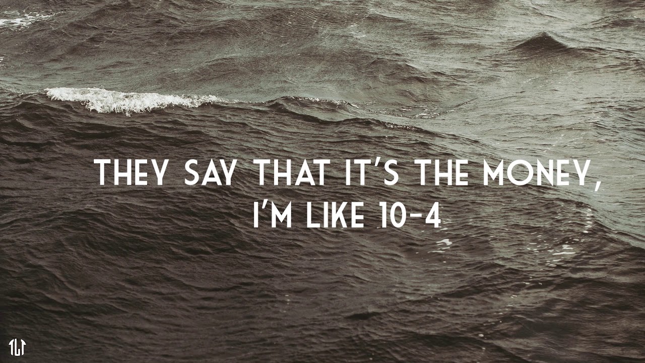 IDK - 24 [lyrics] - YouTube