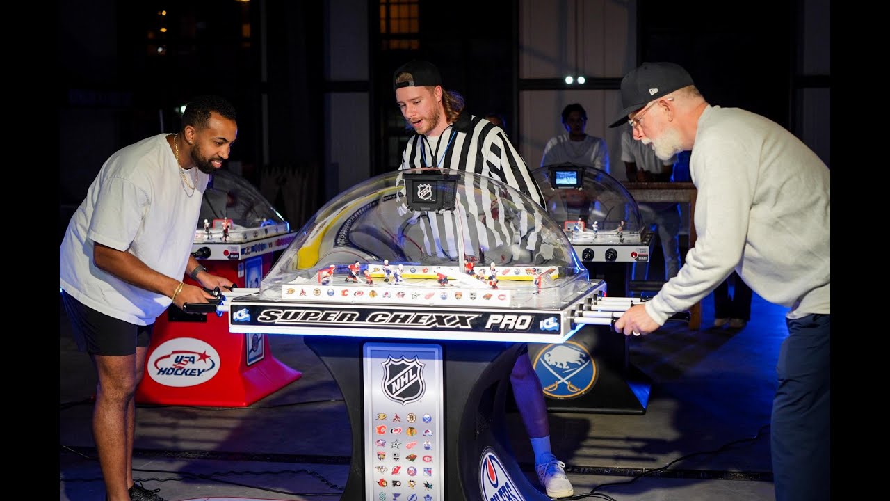 Super Chexx: The Timeless Game That Brings All Generations Together ...