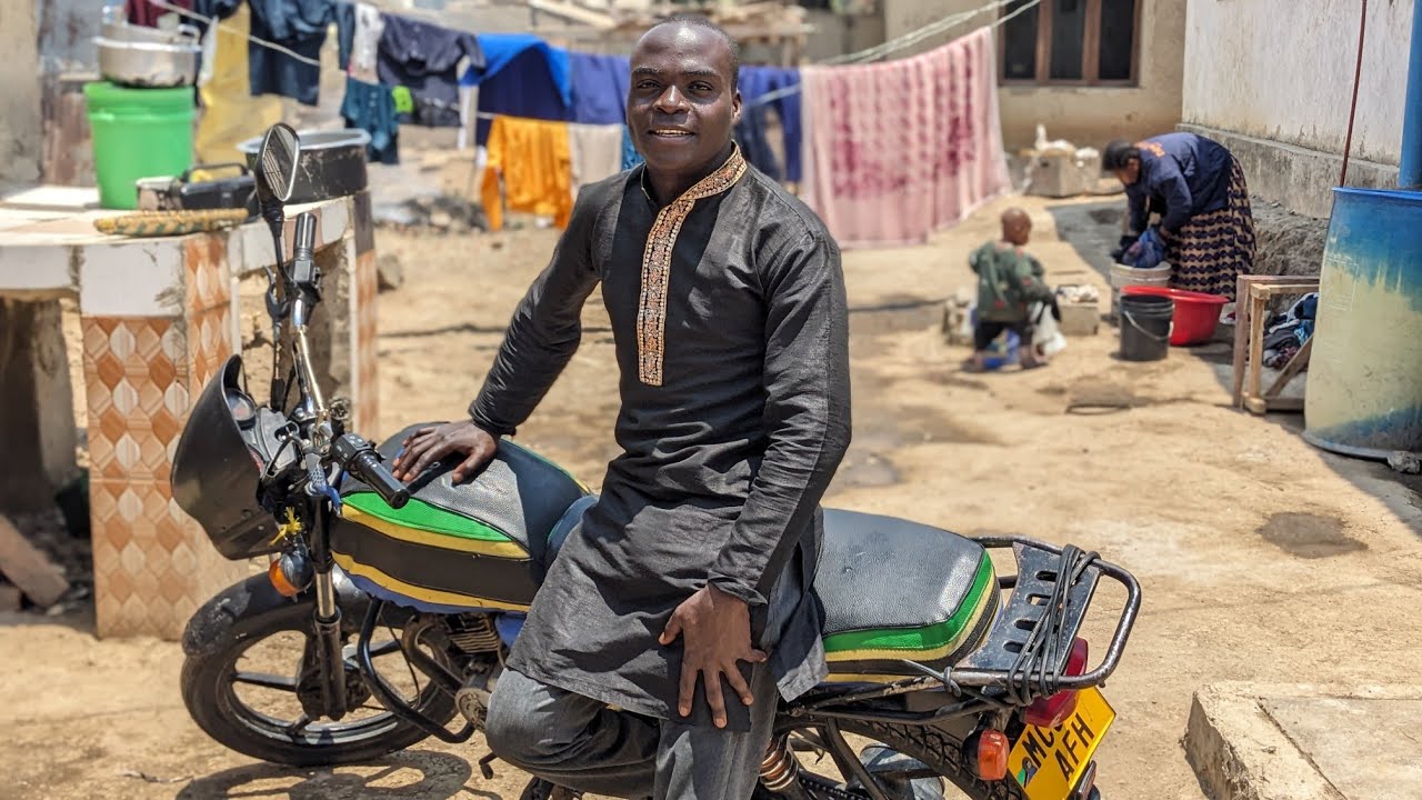 BINTI 📢NI NANI AMEKUDANGANYA KUA WEW NI MZURI? UZURI NI NINI? NI UPI? 🫣 ...