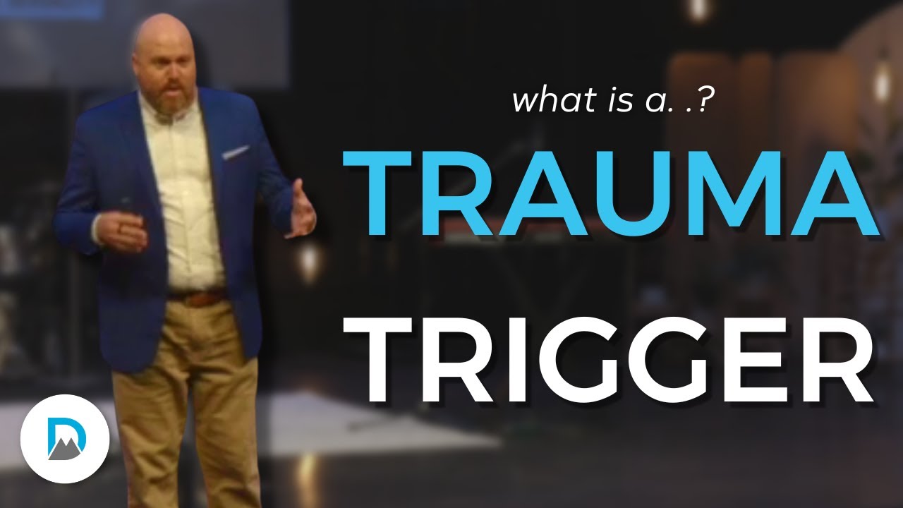 What is a Trauma Trigger? - YouTube