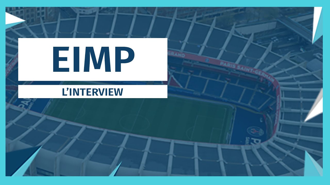 EIMP : Décrochez une alternance en quelques semaines - YouTube