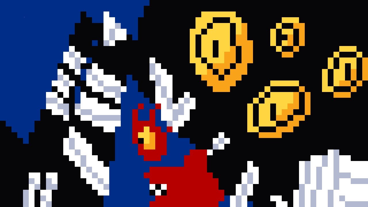 p ranking p-2 daily until p-3 comes out - day 389 [ULTRAKILL] - YouTube