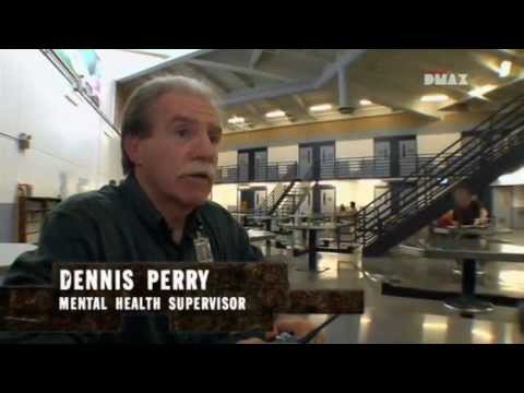 Spring Creek Alaska Correctional Center - YouTube