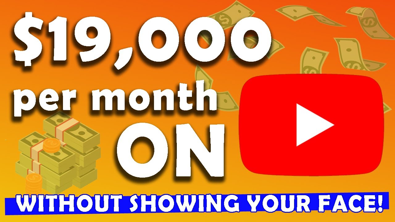 NEW YouTube Automation Tutorial (Make Money Online 2022) Make Money ...