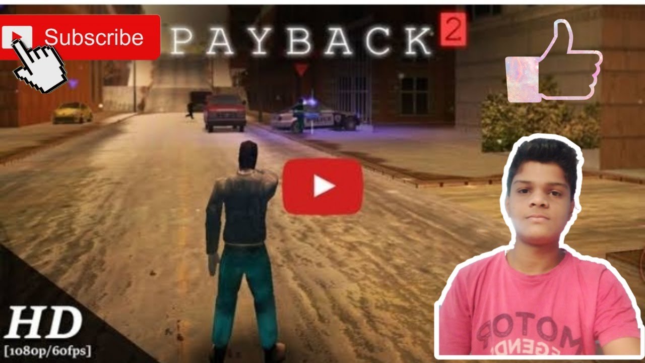 Playback 2 game (intro)🔥 - YouTube