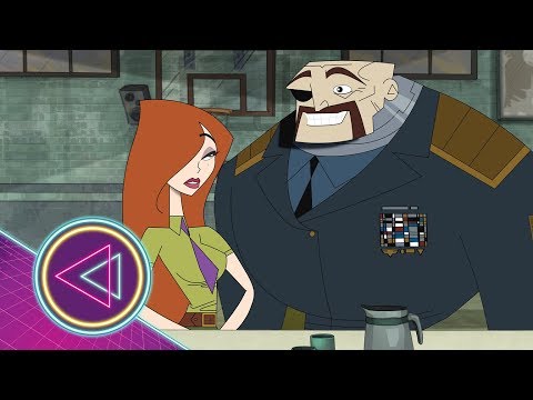 Episode 8 - Detentionaire | FULL EPISODE | RETRO RERUN