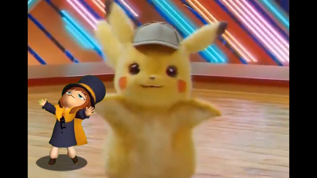 Smug Hat Kid - YouTube