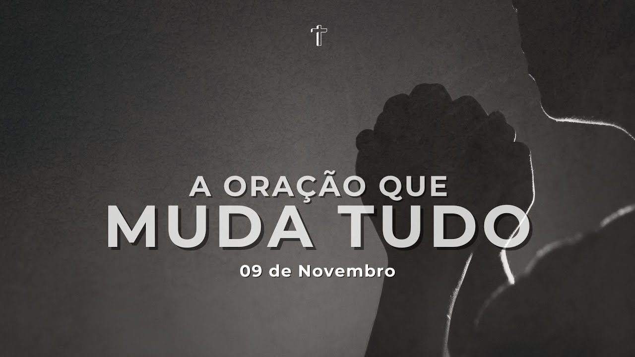 A oração que muda tudo - Mateus 6:9-13 // Pr. Rui Sabino - YouTube