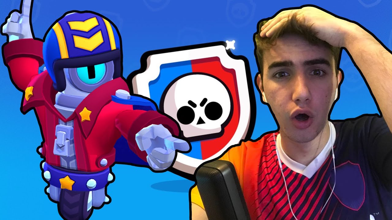 SBLOCCHIAMO E MAXIAMO IL NUOVO BRAWLER STU😱 *Box Opening* | Brawl Stars ...