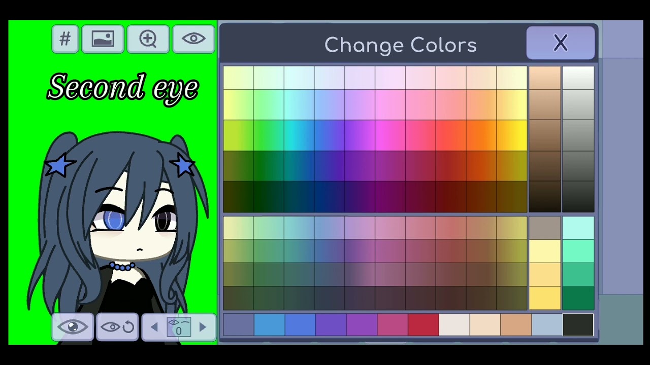Oc tutorial (new) - YouTube
