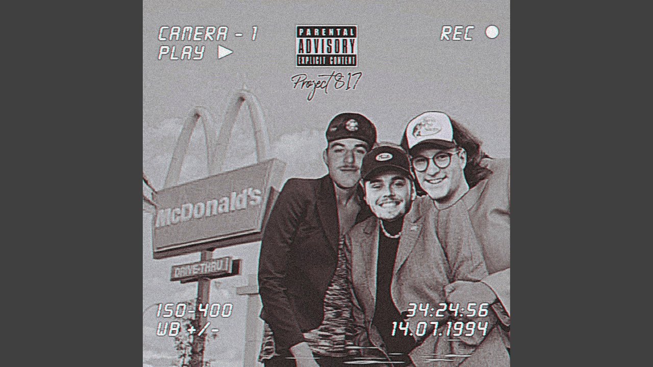 Project 817 (feat. Cruzy) - YouTube