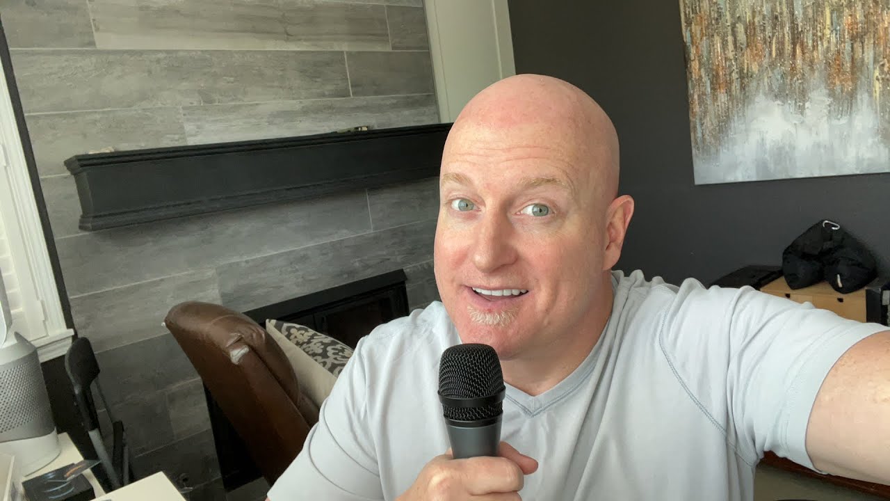 What is MrPopZit Live? - YouTube