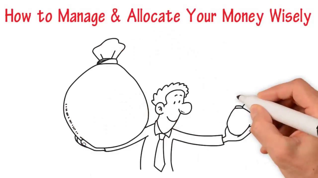 How To Manage Allocate Your Money Wisely That Will Get You Rich how-to-manage-allocate-your-money-wisely-that-will-get-you-rich