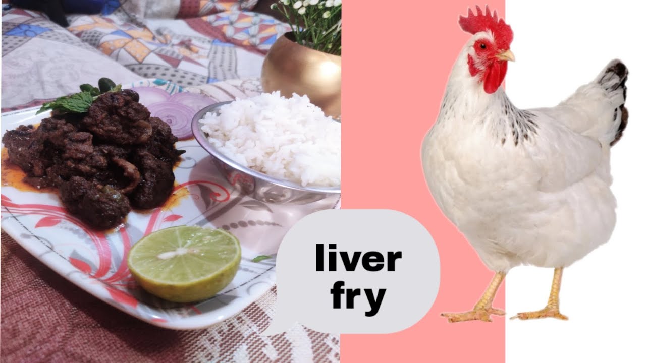 :"Delicious Homemade Liver Fry Recipe | Easy and Tasty Cooking at Home ...