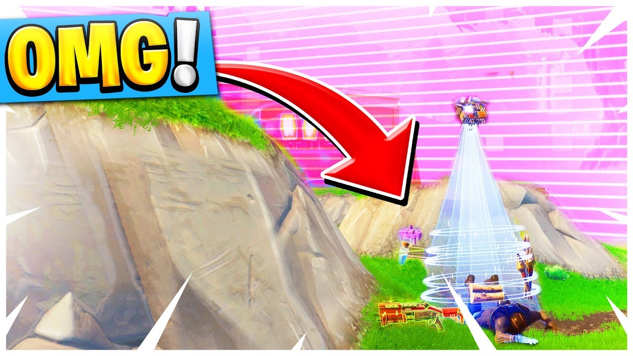 BIGGEST FLOP IN FORTNITE - YouTube