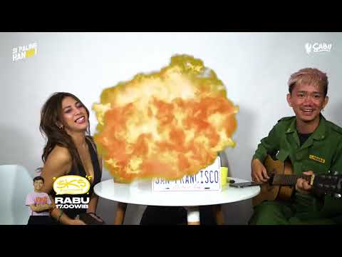 MODEL  ARIELE BELLUS DICULIK HANSIP ？!？   SPH