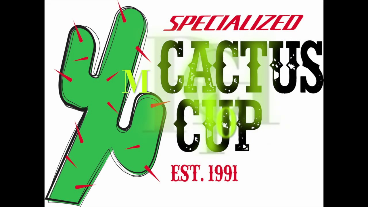 Specialized Cactus Cup 2019 Action promo - YouTube