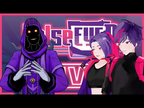 Things Vtubers Say w/ Horror Vtuber Kabhaal - YouTube