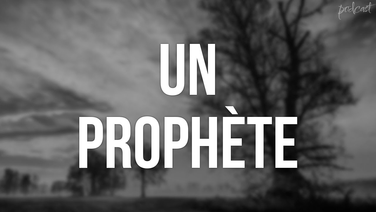 Un prophète (2009) - HD Full Movie Podcast Episode | Film Review - YouTube