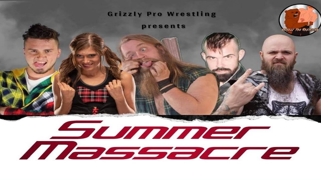 Adam Wick VS KJ Reynolds GPW - YouTube