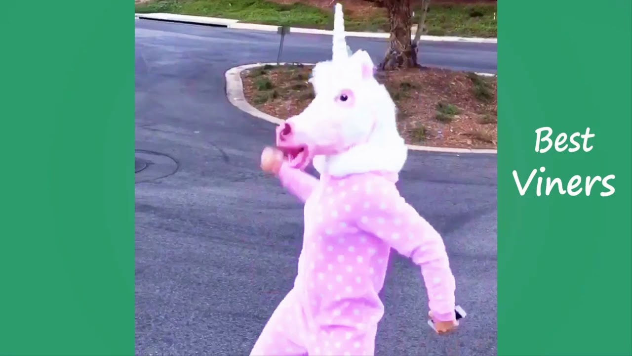 Try Not To Laugh or Grin While Watching Funny Clean Vines #40 - Best ...