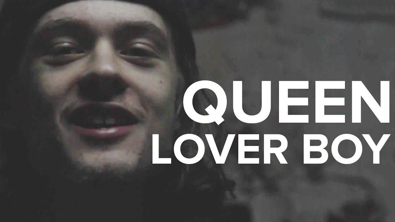 Queen - Good Old-Fashioned Lover Boy (Music Video) - YouTube